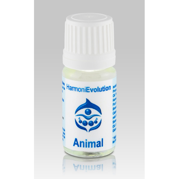 Huile Animal – HarmoniEvolution Europe